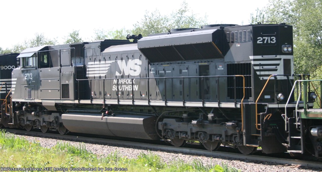 NS 2713